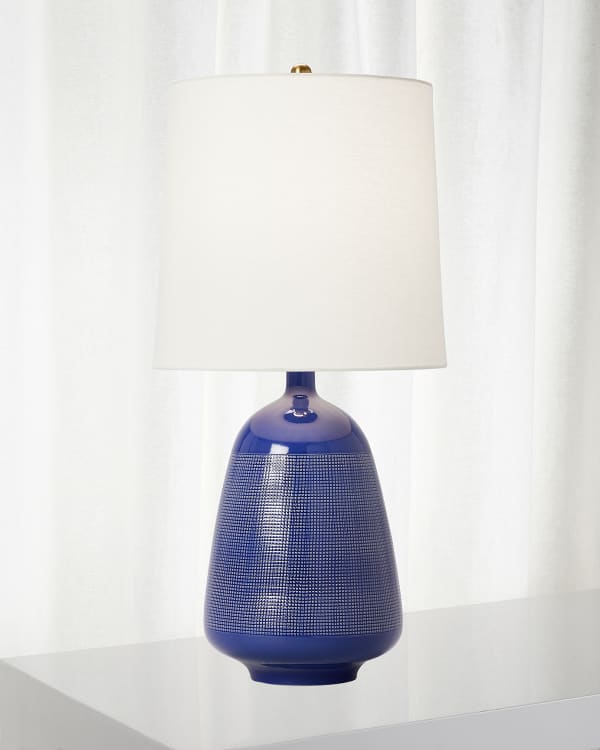 Visual Comfort Studio Suki Medium Table Lamp by kate spade new york ...