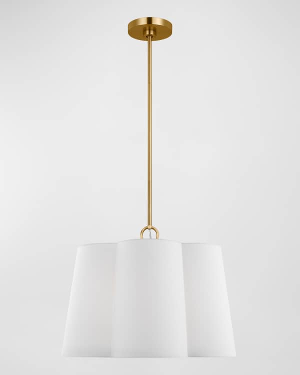 Visual Comfort Studio Londyn Large Chandelier By Kate Spade New York ...