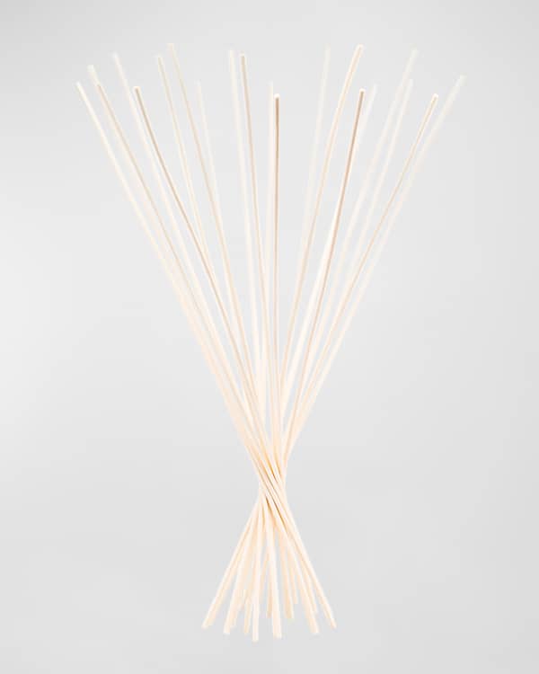 Dr. Vranjes Firenze Non-Scented Black Diffuser Sticks for 8.5 oz ...