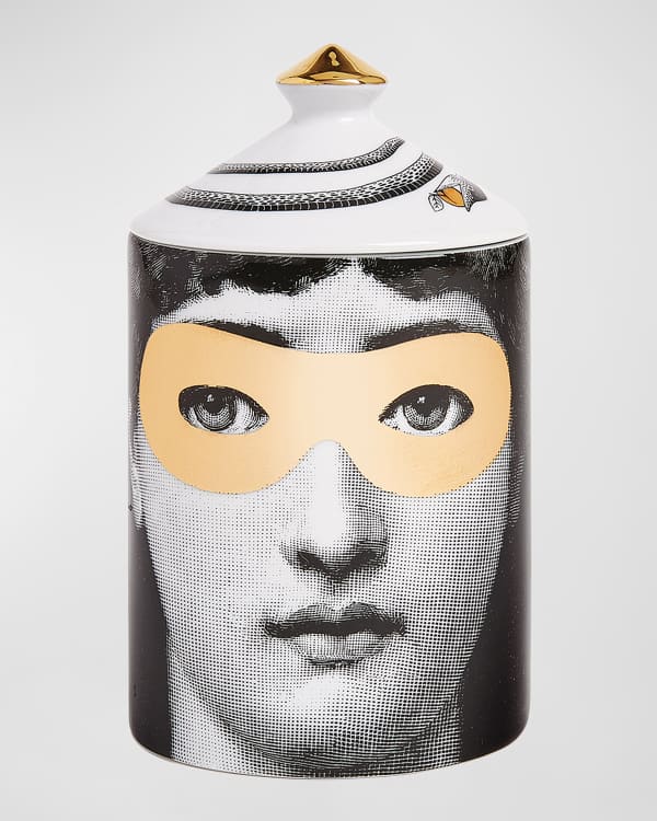 Fornasetti Aperitivo Otto Candle 300g | Neiman Marcus