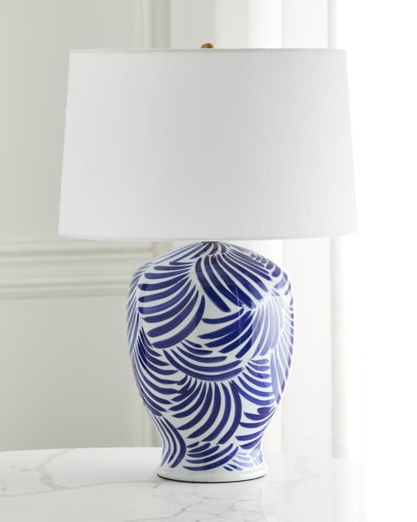 Visual Comfort Studio Nan Table Lamp By Hable | Neiman Marcus