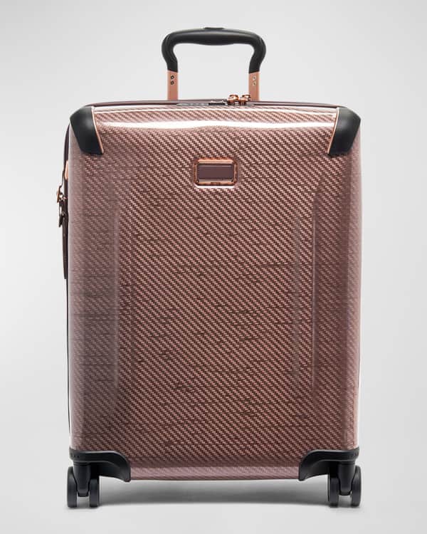hook + Albert Men's Expandable Garment Carry-On Luggage | Neiman Marcus