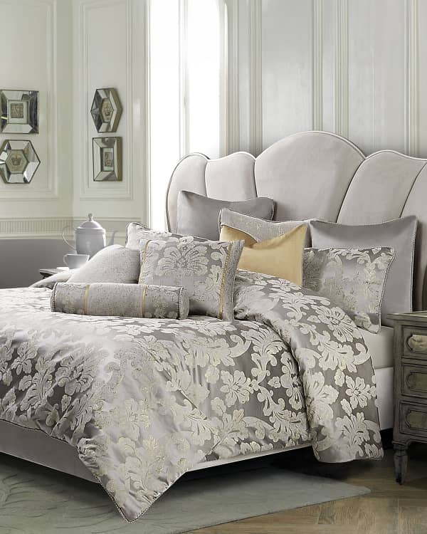 Waterford Cambrie 6-Piece Queen Comforter Set | Neiman Marcus