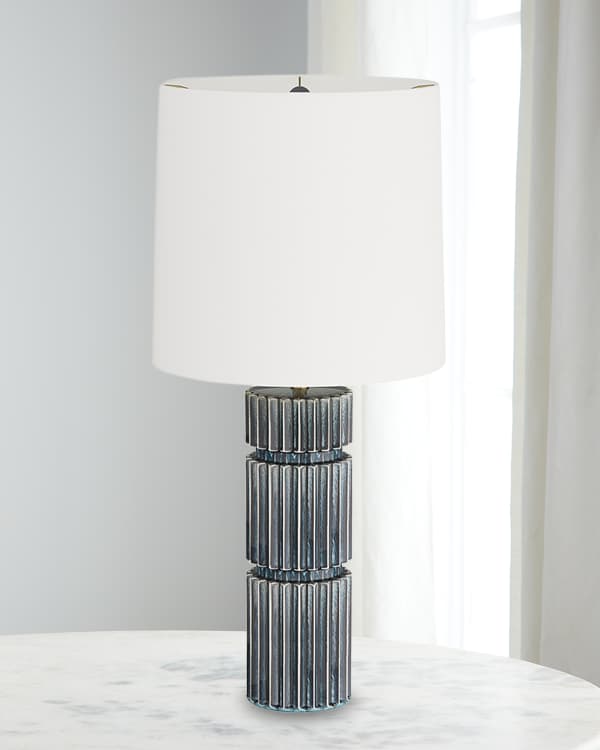 Panola Table Lamp | Neiman Marcus