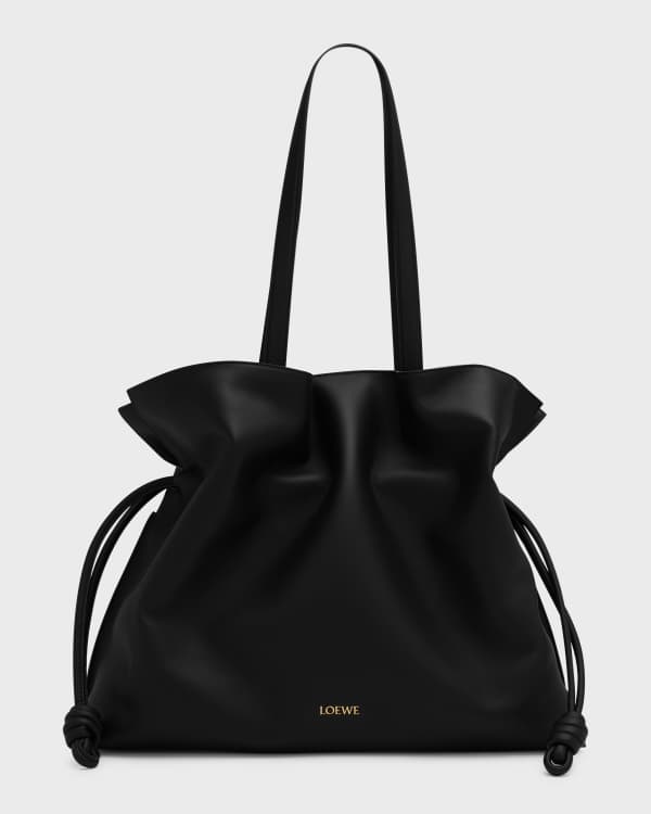 Loewe x Paula's Ibiza Anagram Basket Shoulder Bag in Loewe x Paula's Ibiza Anagram Basket Shoulder Bag in