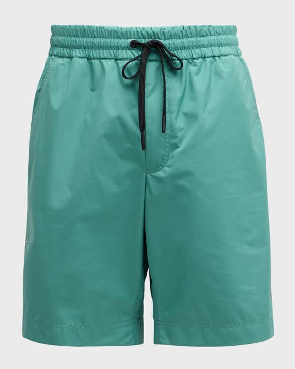 REPRESENT Men's Owner's Club Mesh Shorts | Neiman Marcus