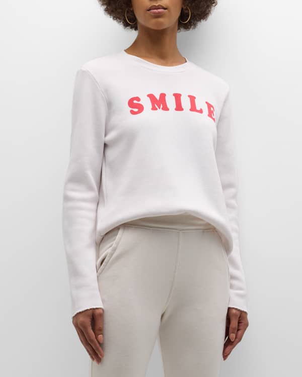 Alo Yoga Accolade Crewneck Pullover | Neiman Marcus