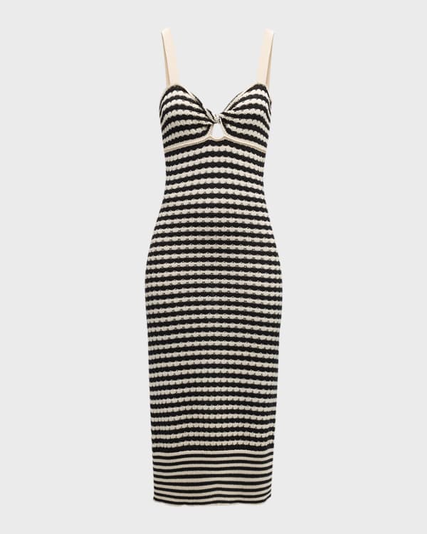 Alice + Olivia Boundless Butterfly Renita Ruffle Hem Wrap Alice + Olivia Boundless Butterfly Renita Ruffle Hem Wrap