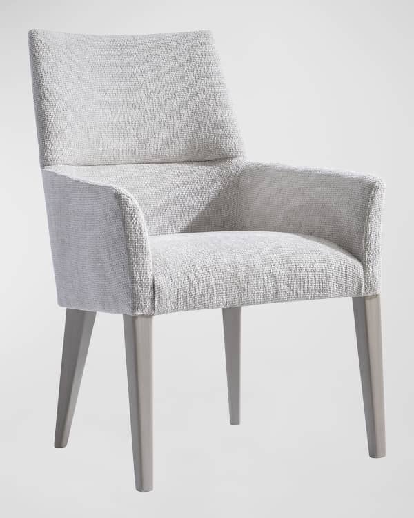 Bernhardt Casa Paros Dining Arm Chair | Neiman Marcus