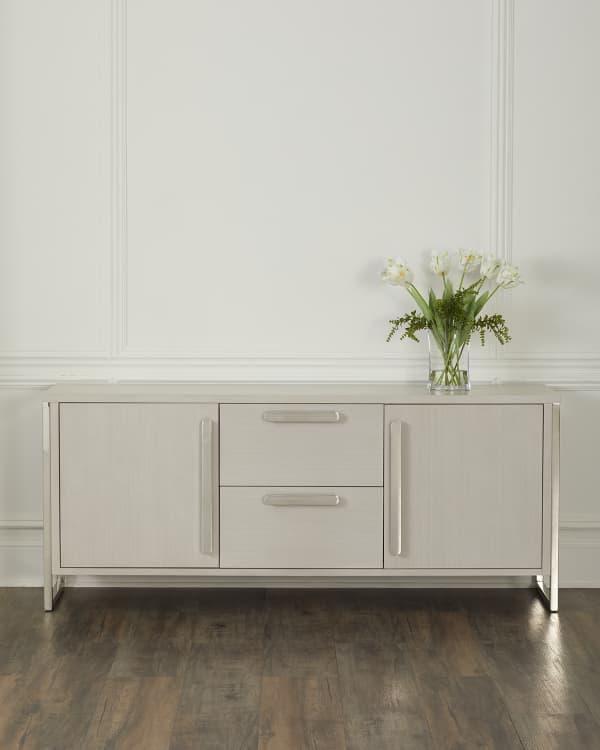 Bernhardt Brindisi Buffet | Neiman Marcus