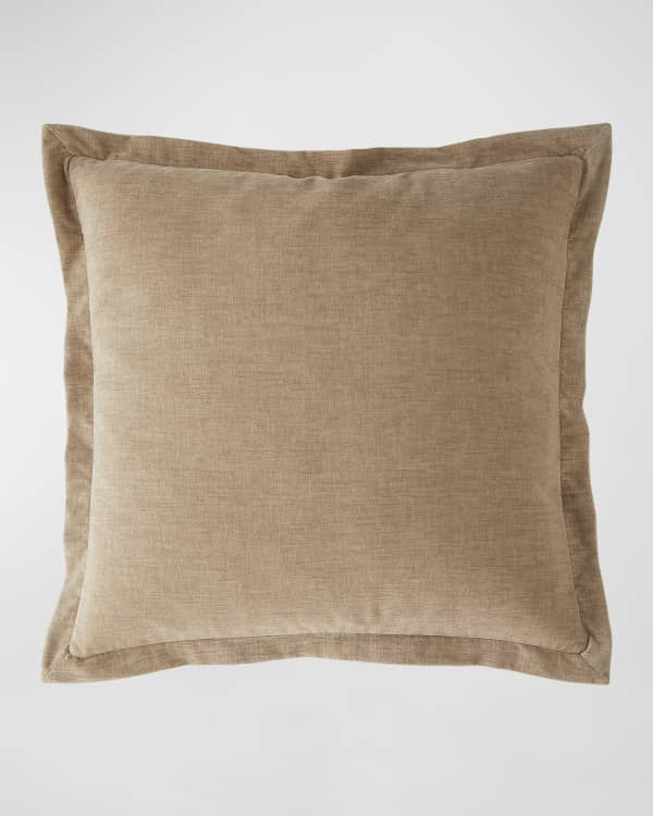 Legacy Pebbletex Euro Sham | Neiman Marcus