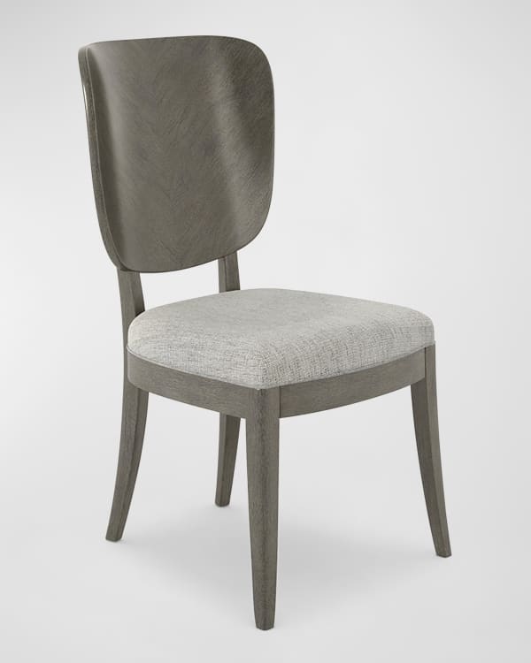 Euro Style Markus Side Chairs, Set of 2 | Neiman Marcus