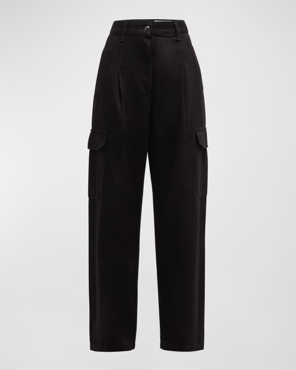 Rag & Bone Featherweight Cailyn Cargo Jeans | Neiman Marcus