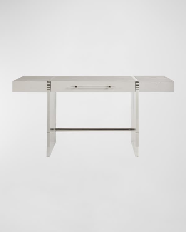 Bernhardt Foundations Writing Desk | Neiman Marcus