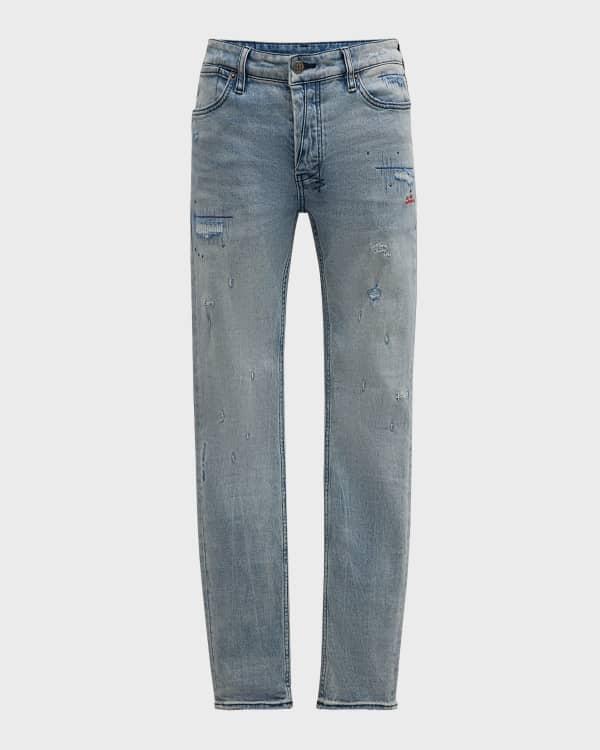 Ksubi Men's Van Winkle Dance Klass Jeans | Neiman Marcus