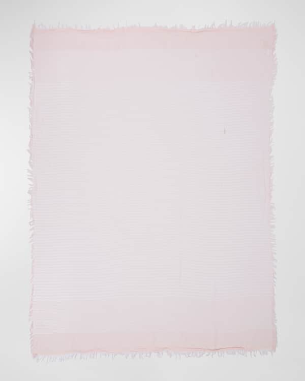 Rag & Bone Addison Recycled Wool Scarf | Neiman Marcus