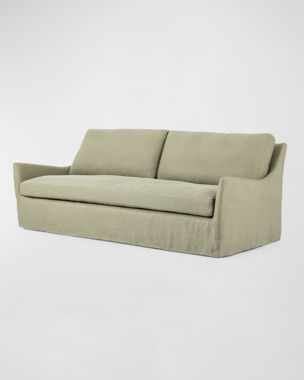 Four hands lexi sofa store