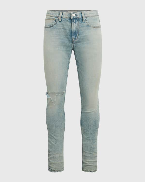 MOUSSY VINTAGE Men's Marriott Skinny Jeans | Neiman Marcus