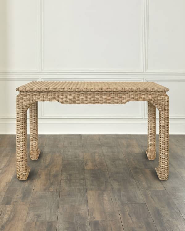 Universal Furniture Croydon Console Table | Neiman Marcus