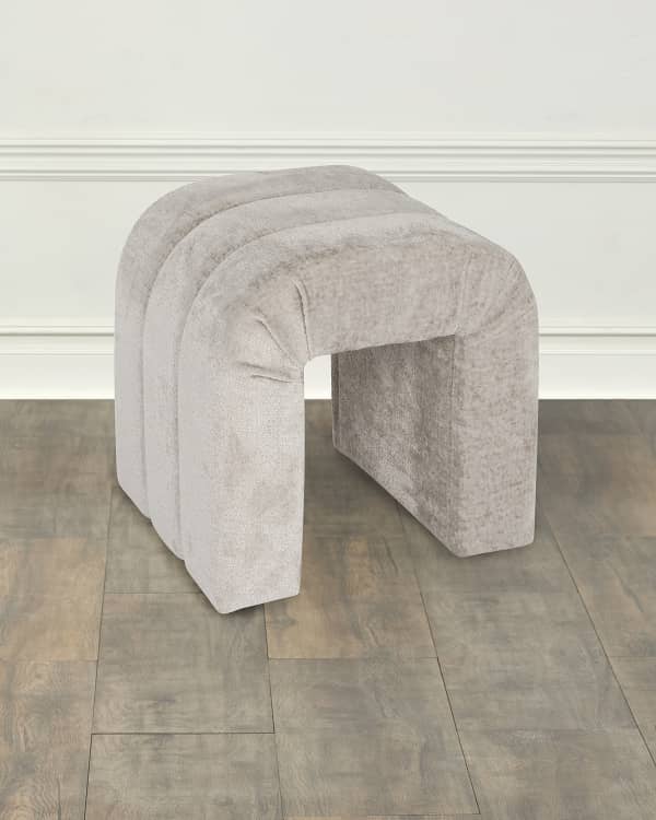 Hazel Stool | Neiman Marcus