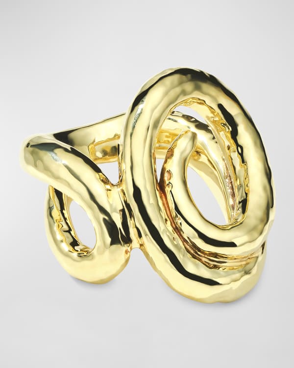 Ippolita 925 E.F. Classico Snake Ring, Size 7 | Neiman Marcus