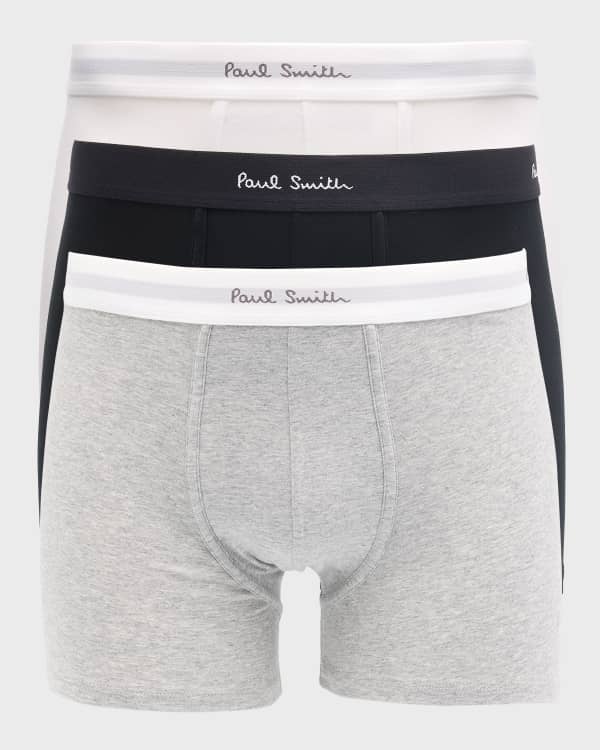 boxer paul smith