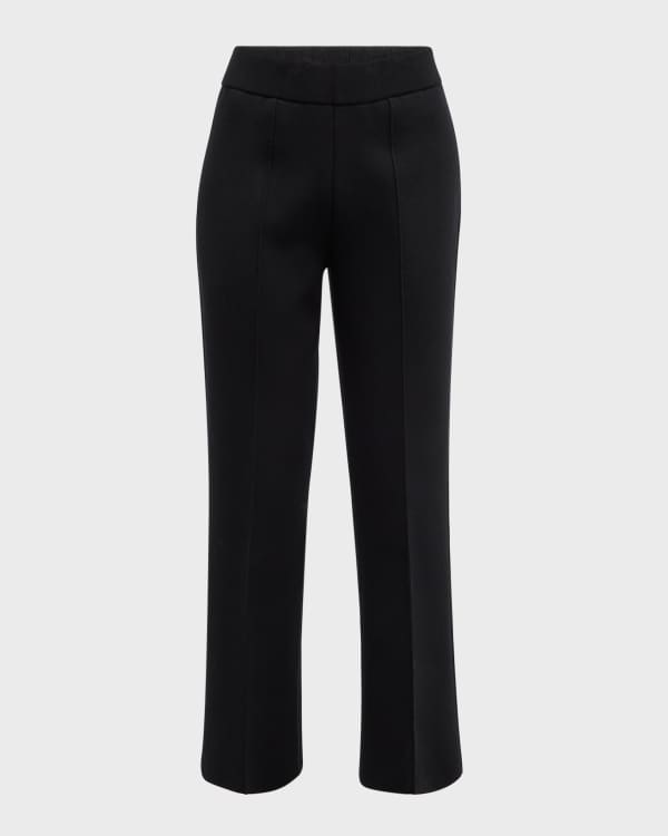 RECTO Nova Flare Pants | Neiman Marcus
