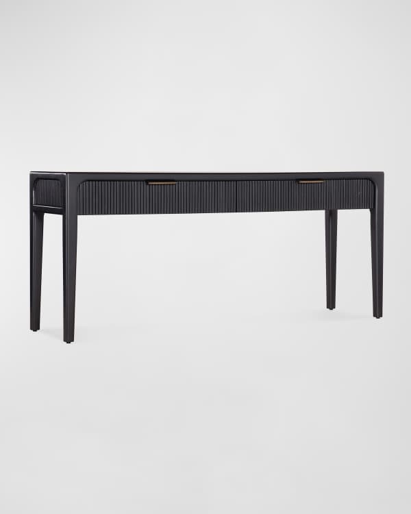 Lika Console Table | Neiman Marcus