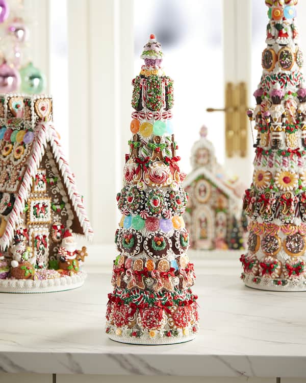 Sweet Savannah Large Candy Tree | Neiman Marcus