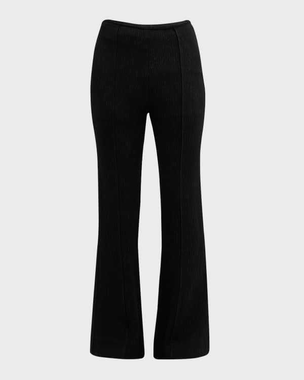 RECTO Nova Flare Pants | Neiman Marcus