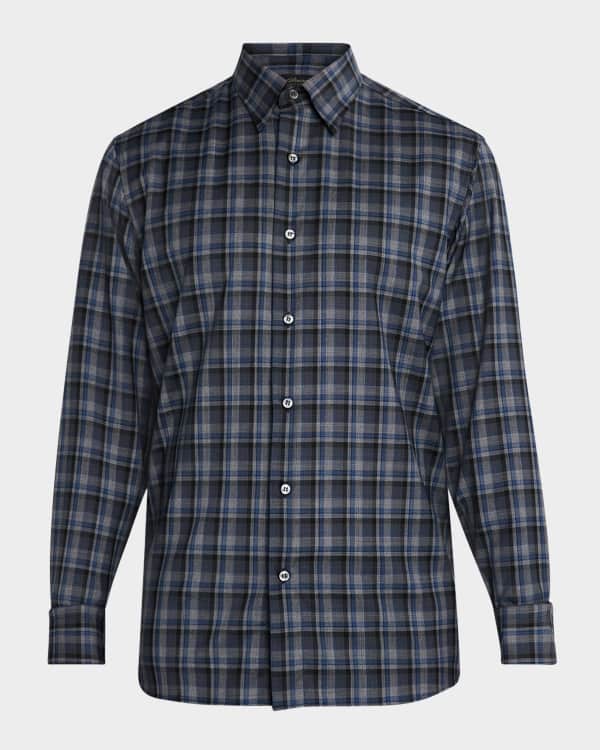givenchy flannels