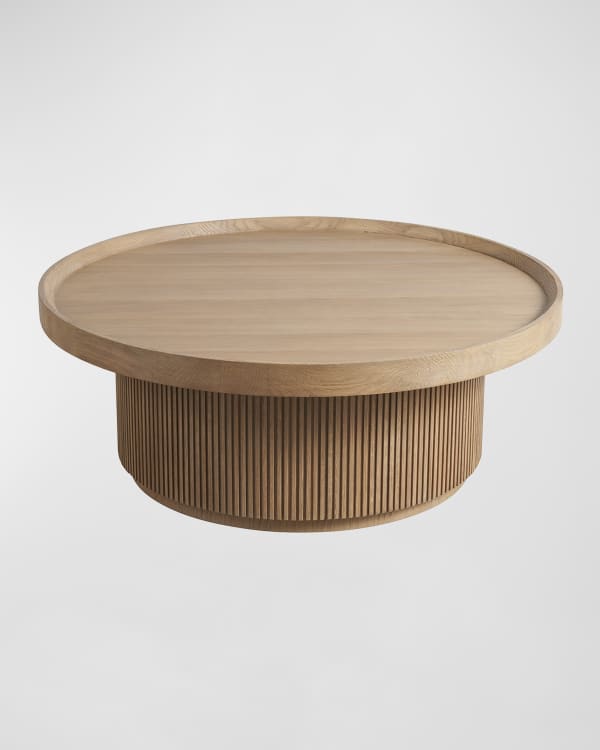 Bernhardt Beauclair Cocktail Table | Neiman Marcus