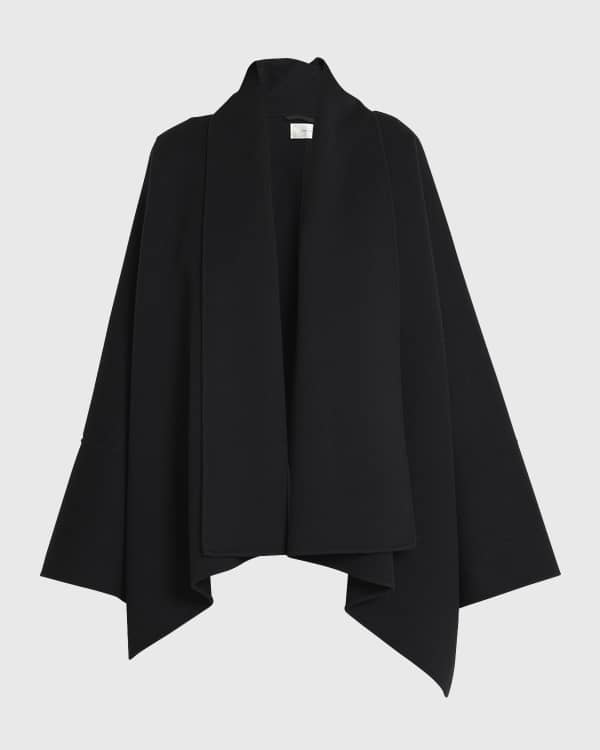 Max Mara Nyssa Belted Cashmere Coat | Neiman Marcus