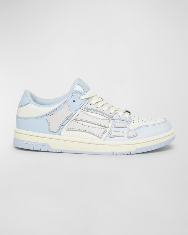 Burberry Jack TB Jacquard Low-Top Sneakers | Neiman Marcus
