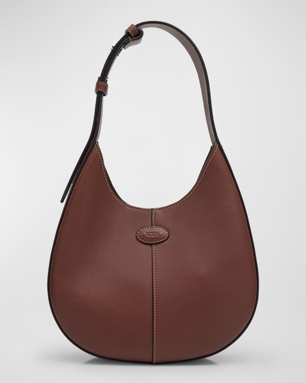 Tod's Small Di Hobo Bag | Neiman Marcus