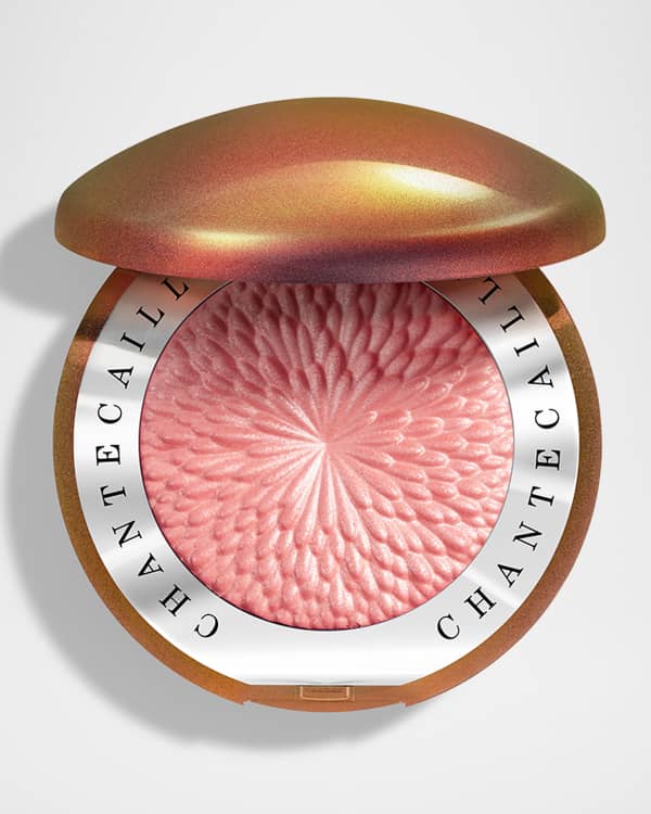 Chantecaille Limited Edition Wild Meadows Blush | Neiman Marcus