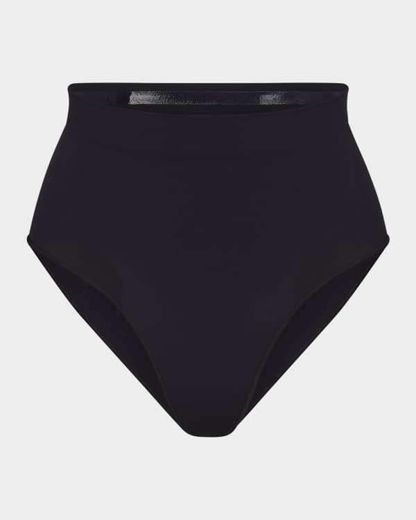 TC Shapewear Tummy Tux High-Waist Shaper Briefs | Neiman Marcus