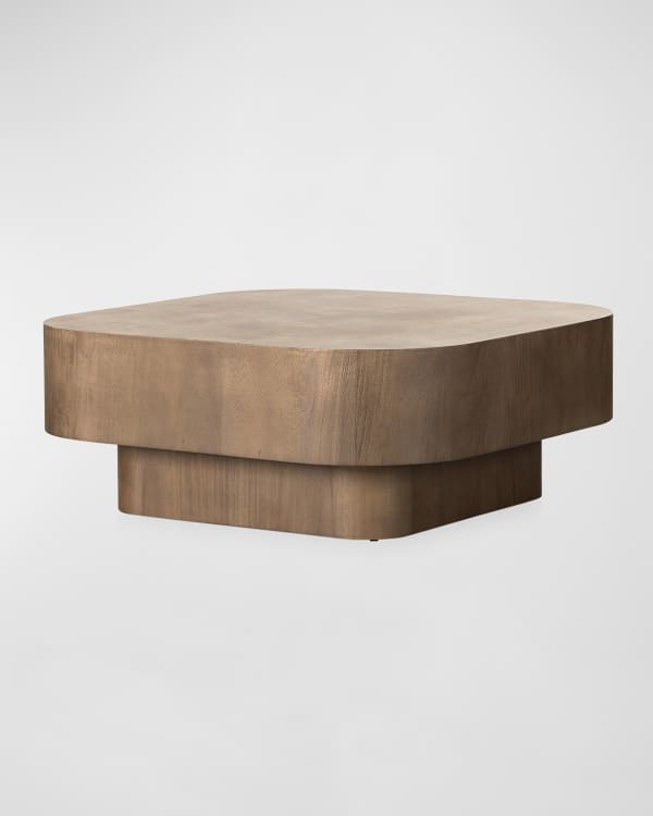 Century Furniture Nico Coffee Table | Neiman Marcus