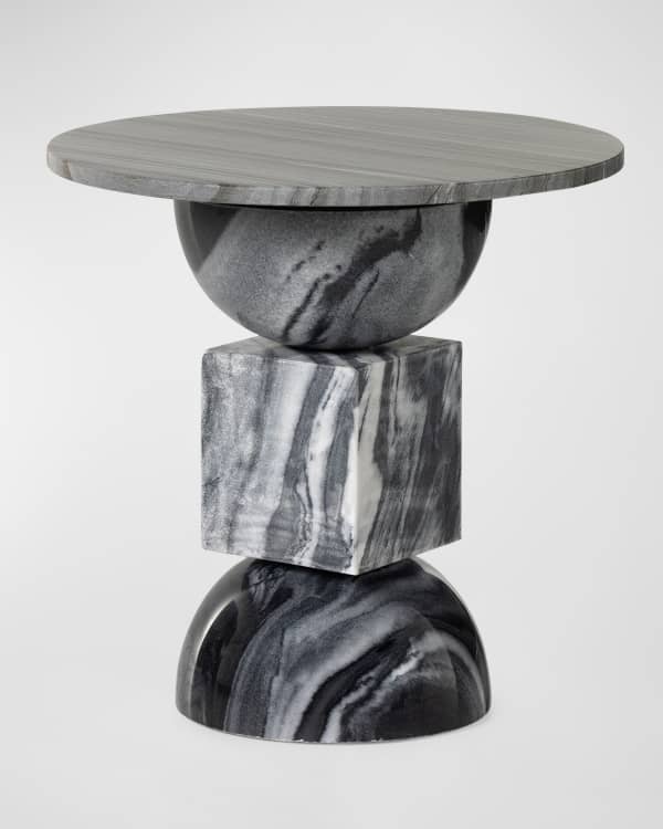 Four Hands Judah End Table | Neiman Marcus