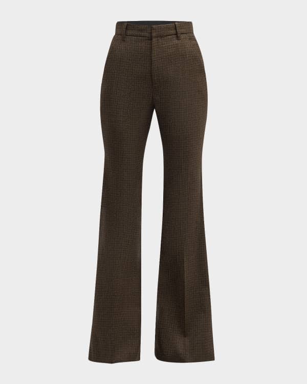 RECTO Nova Flare Pants | Neiman Marcus