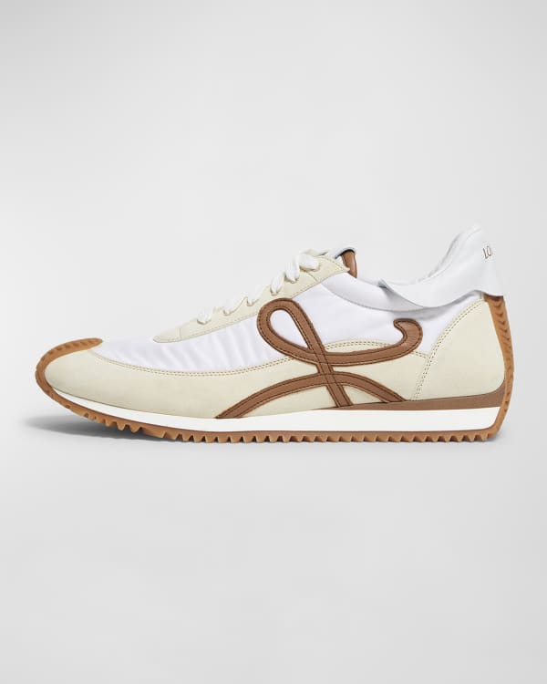 Loewe Flow Runner Sneakers | Neiman Marcus