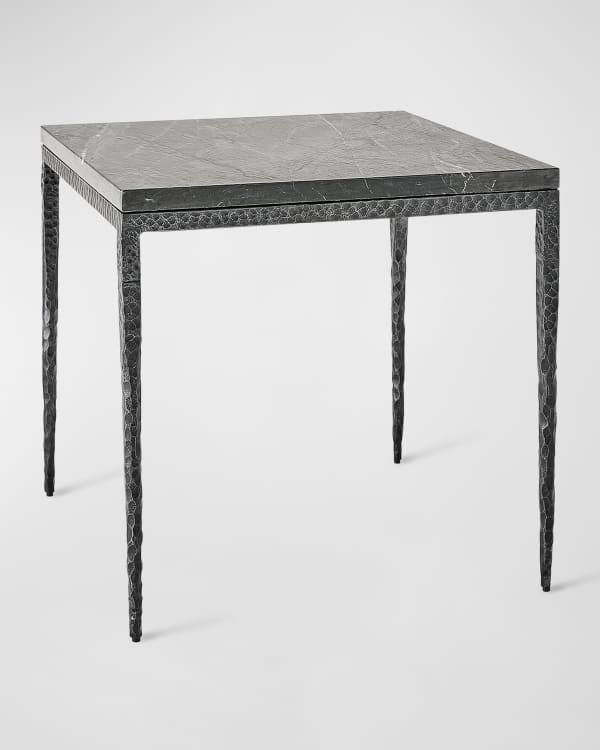 Global Views Poise Side Table | Neiman Marcus