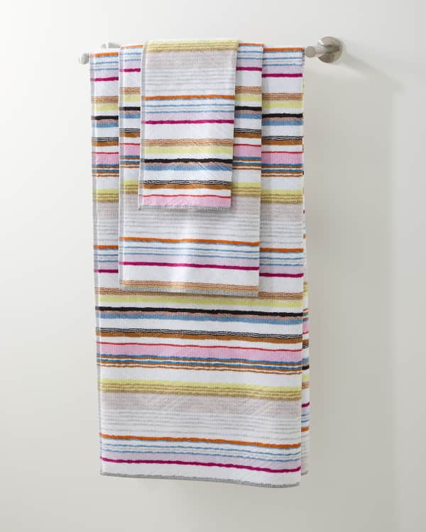 Missoni Home Chantal Bath Sheet | Neiman Marcus