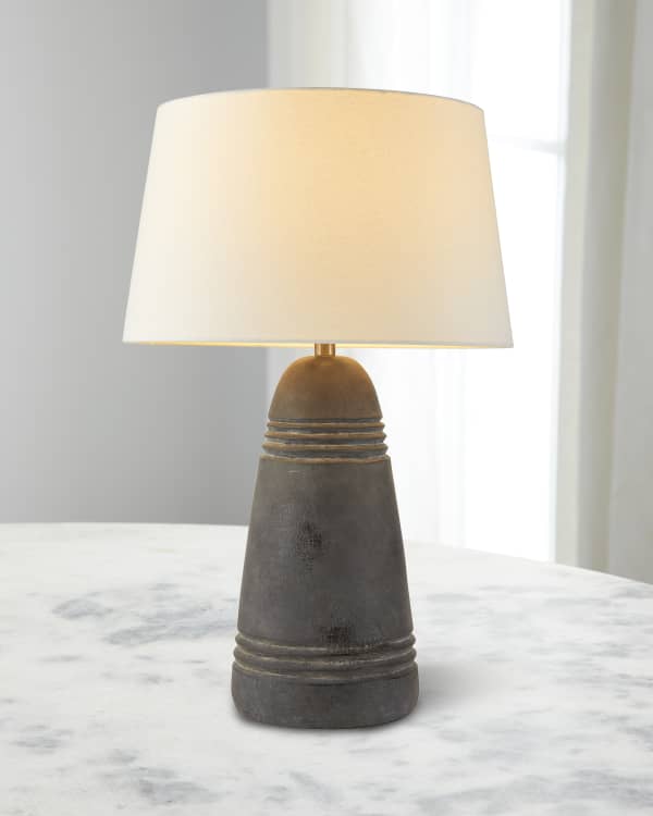 Larkin Table Lamp | Neiman Marcus