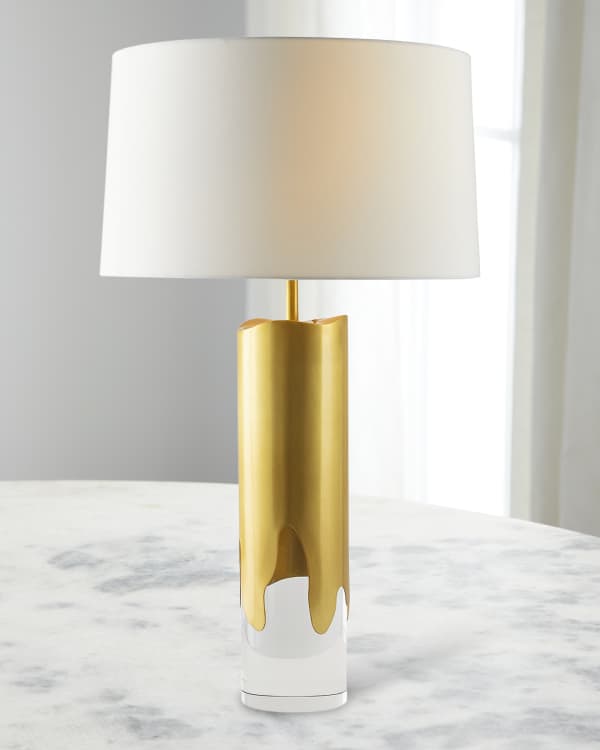Four Hands Medici Table Lamp | Neiman Marcus