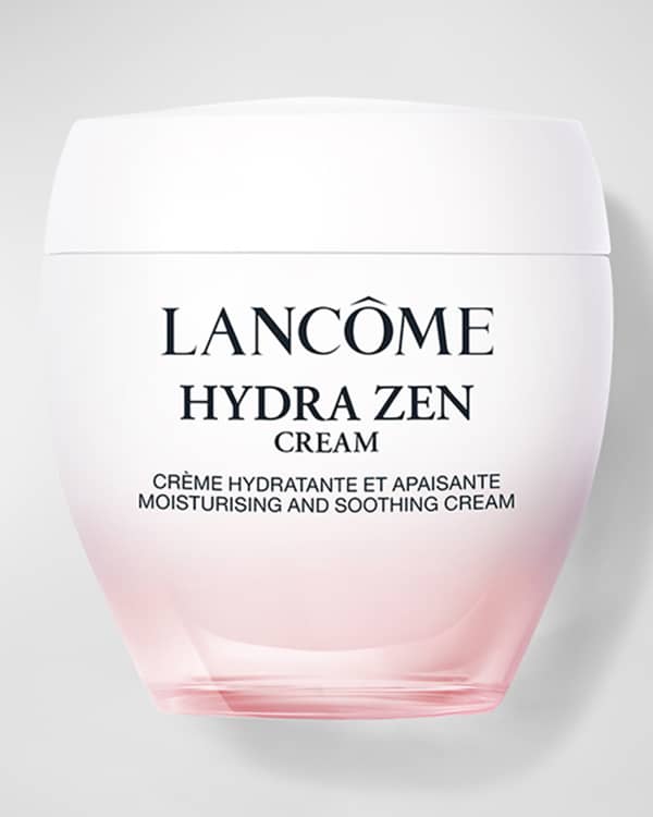 Lancome Hydra Zen Anti-Stress Moisturizing Gel Face Cream, 1.7 oz ...