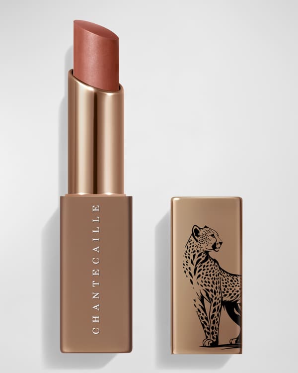 Chantecaille Limited Edition Sea Turtle Lip Chic | Neiman Marcus