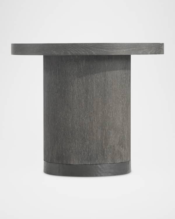 Bernhardt Nova Side Table | Neiman Marcus