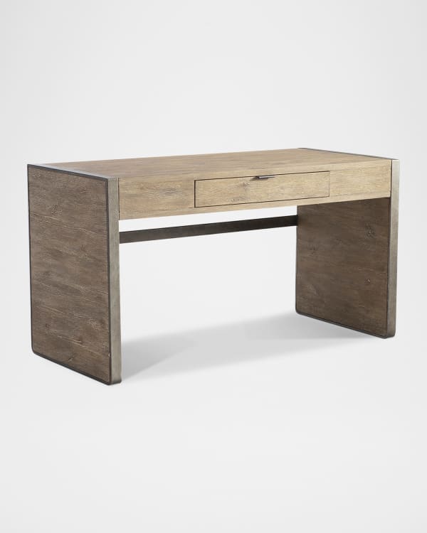 Bernhardt Foundations Writing Desk | Neiman Marcus