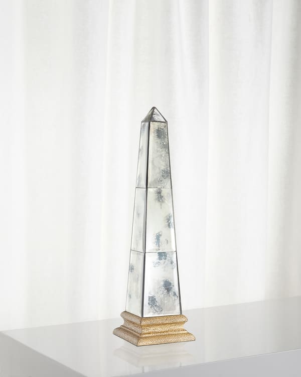 Luxor Small Obelisk | Neiman Marcus